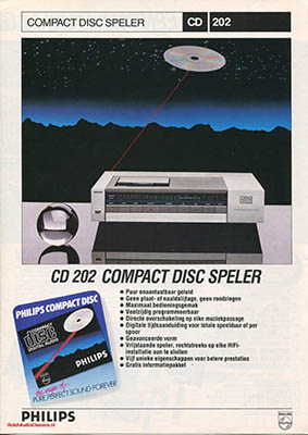 Explore Information on Philips and Marantz Audio Components - Dutch ...