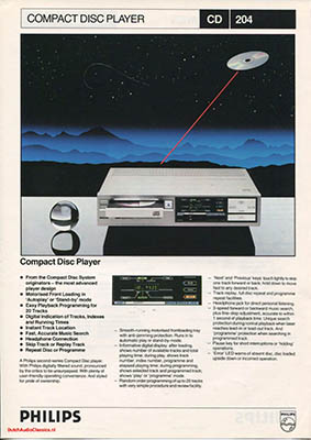 Explore Information on Philips and Marantz Audio Components - Dutch ...