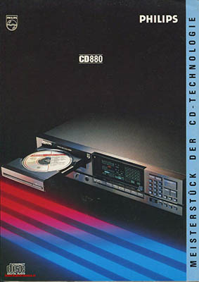 Explore Information on Philips and Marantz Audio Components - Dutch ...