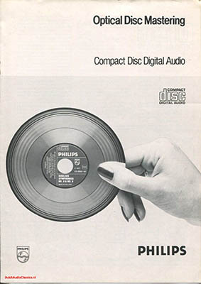 Explore Information on Philips and Marantz Audio Components - Dutch ...